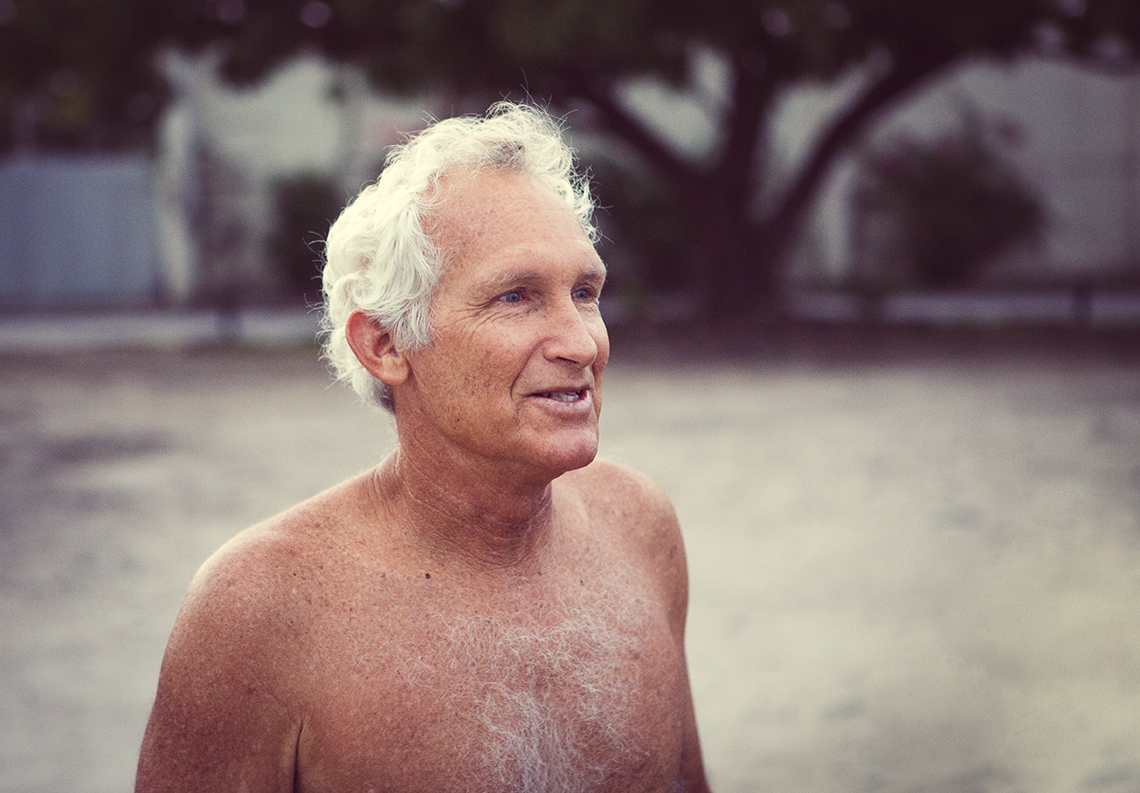 John-Mike Peterkin | Alex Shore